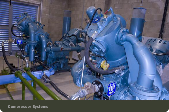 Rubber Curing Autoclaves | Group Rhodes Innovators of machinery for ...