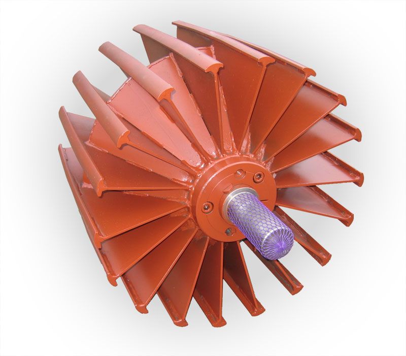 Conveyor Pulleys Manufacturer and Conveyor Rollers