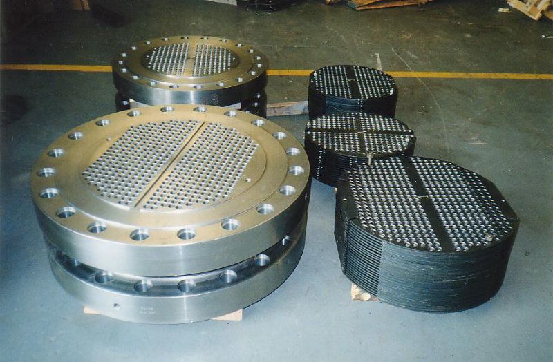 Drilling Services and Products | Group Rhodes Innovators of machinery ...