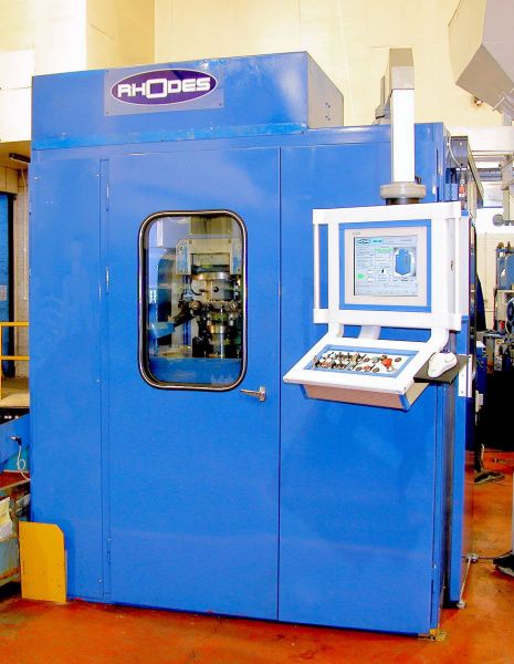 HME K-Series | Coin and Medal Embossing Presses | Special purpose ...