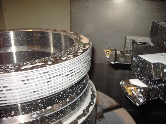 Vertical Boring | Group Rhodes Innovators of machinery for special ...