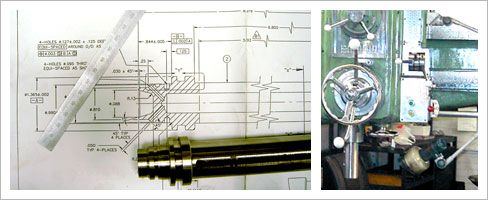 Ancillary Operations | Group Rhodes Innovators of machinery for special ...